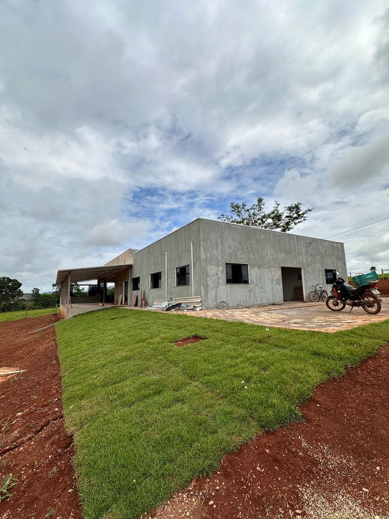 Outpost Centers International